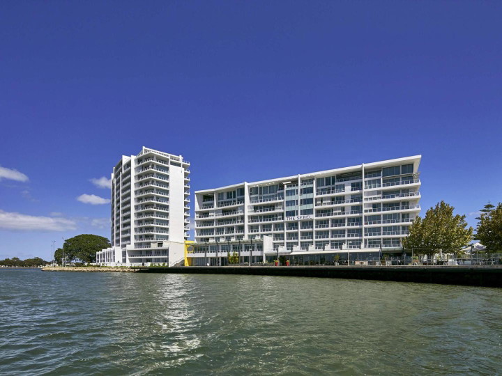 The Sebel Mandurah - Perth