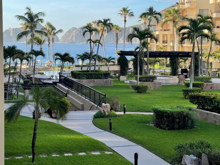 Villa La Estancia - Cabo San Lucas
