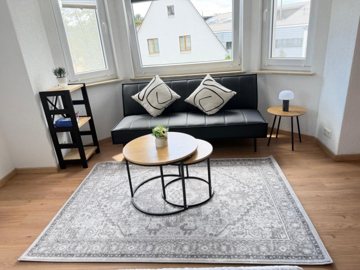 Ferienwohnung Trinh - Überlingen