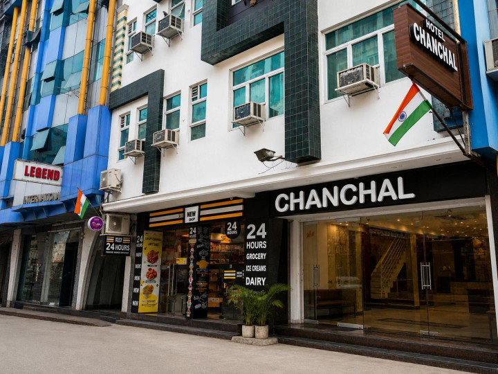 Hotel Chanchal - Delhi