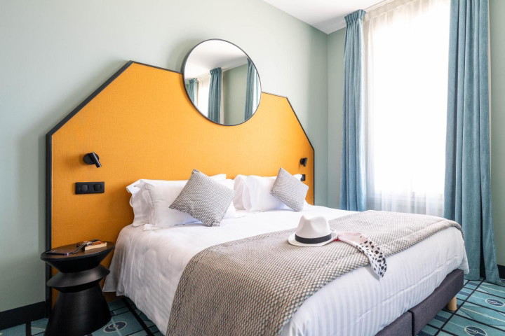 Hôtel Casa Moho - Juan-les-pins - Biot