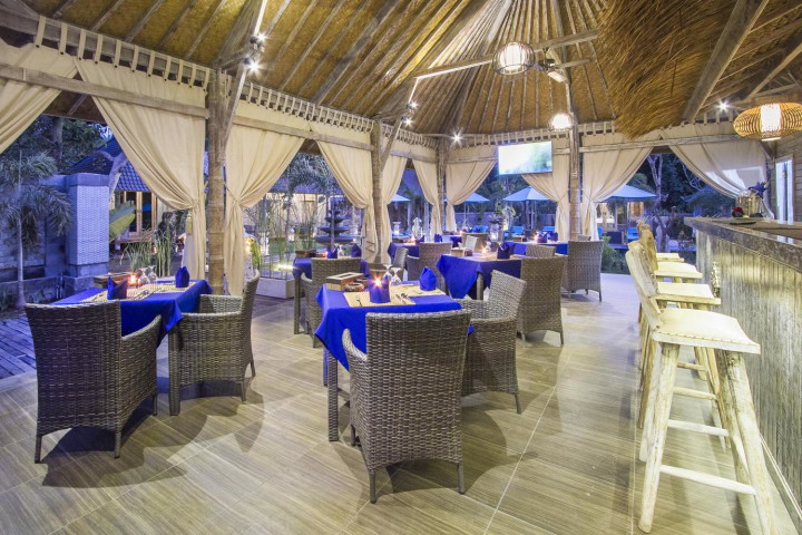 The Palm Grove Villas - Bali