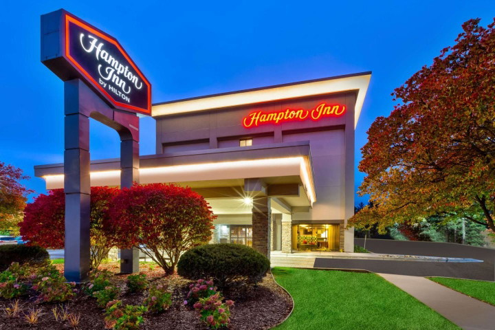 Hampton Inn Traverse City - Traverse City, MI