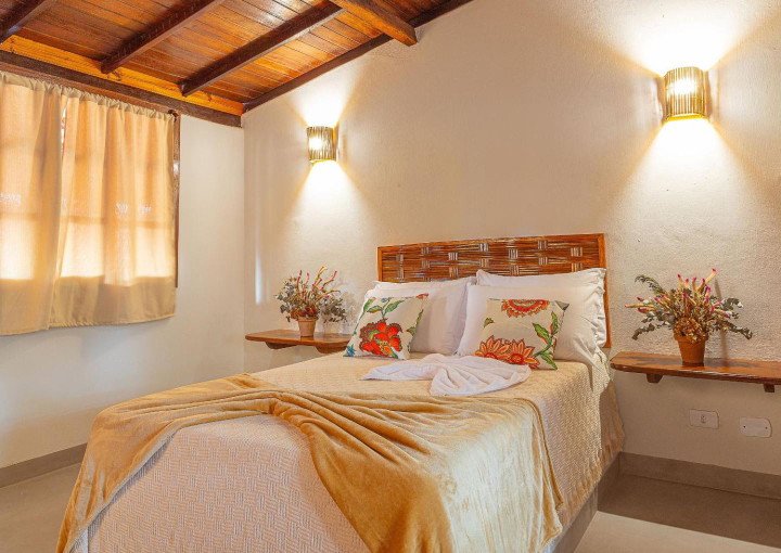 Chalé Chão De Trancoso Studios - Centro! - Trancoso