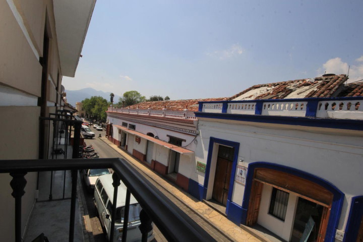 Casa Madero - San Cristóbal de Las Casas