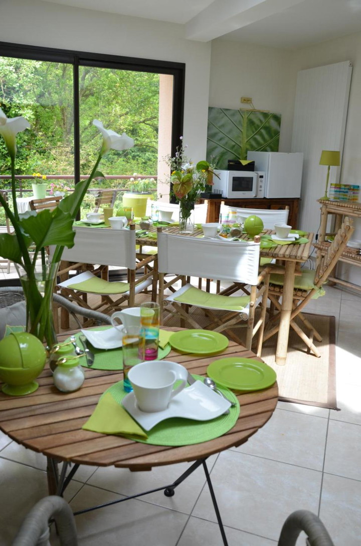 La Villa Antalya - Cayeux-sur-Mer