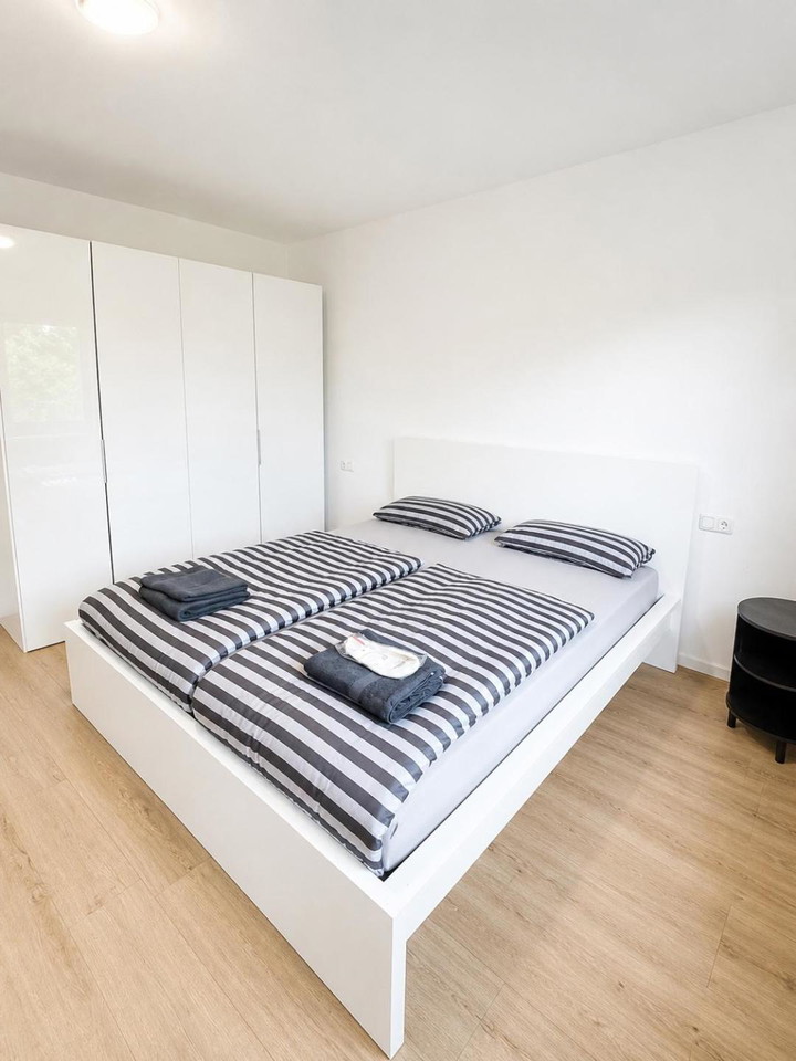 Ila Vacation Home Memmingen - Memmingen
