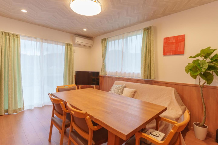 K Cottage - Lake Kawaguchi