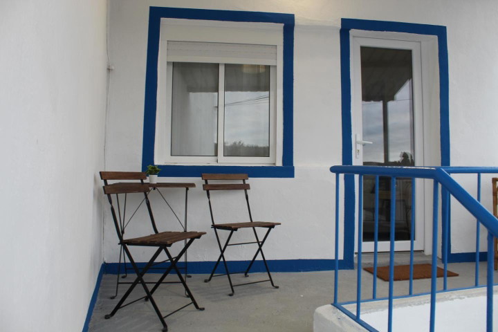 Amiais River Beach House - Fatima