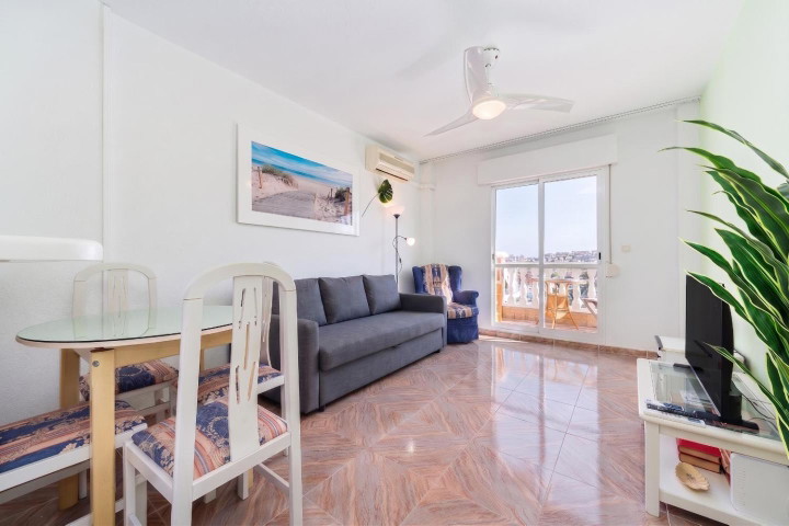 Casa Del Chicho 2 - Torrevieja