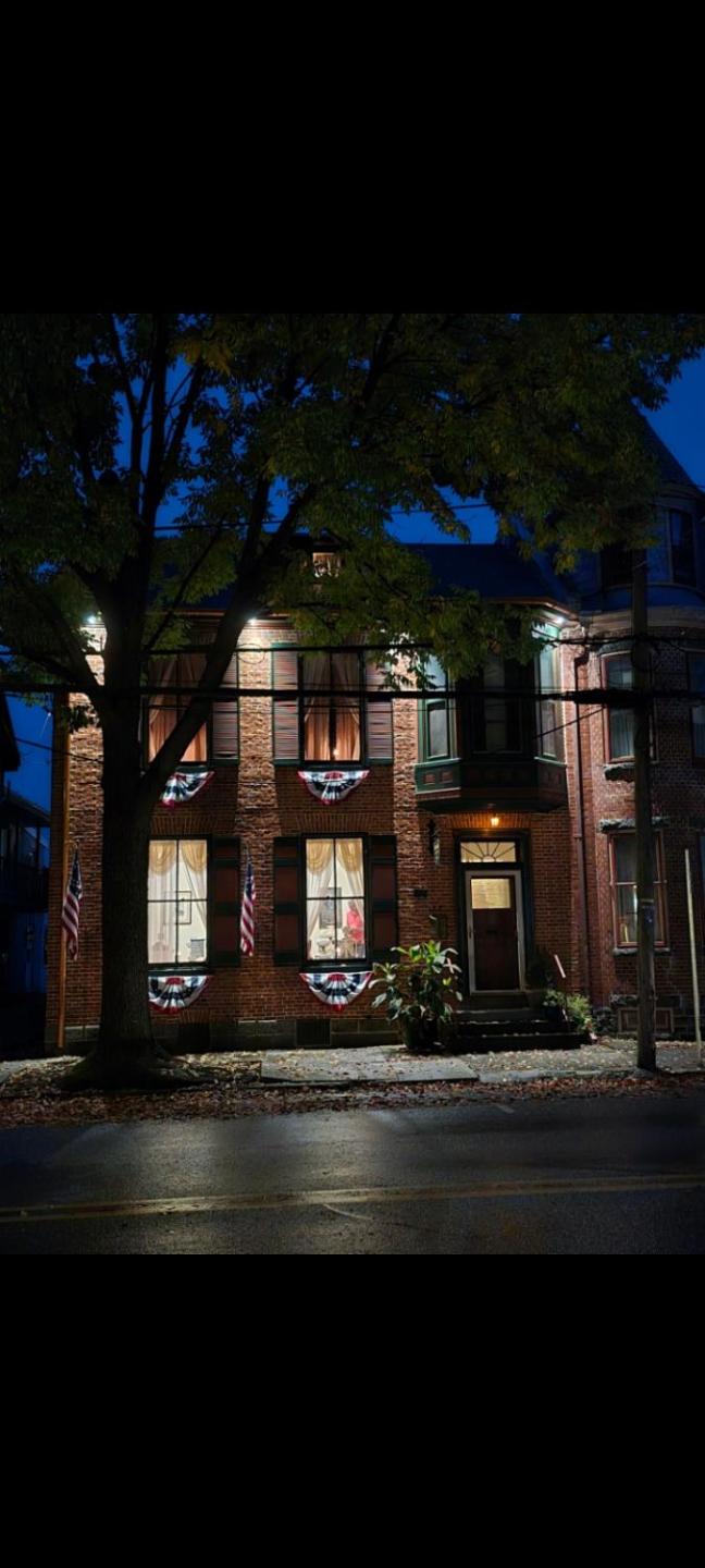 Langdon Hill House - Gettysburg, PA