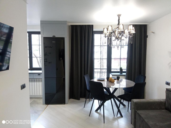 Lovely Apartment - Tiraspol