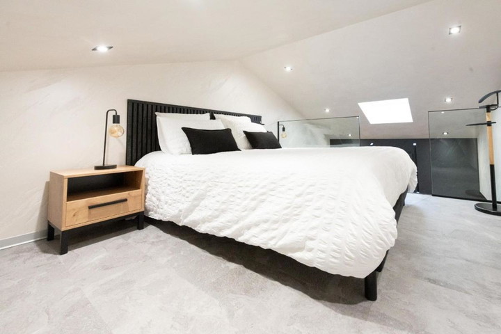 Studio Le Saphir Tout Inclus Petit Déjeuner - Remiremont