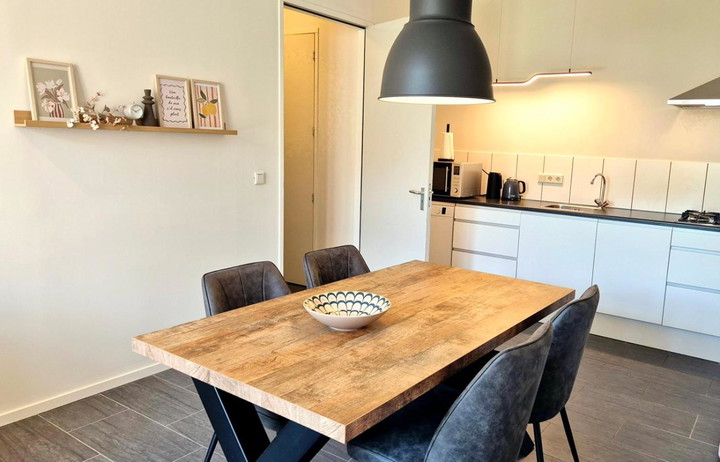 Guesthouse Bij De Groenestraat - Nijmegen