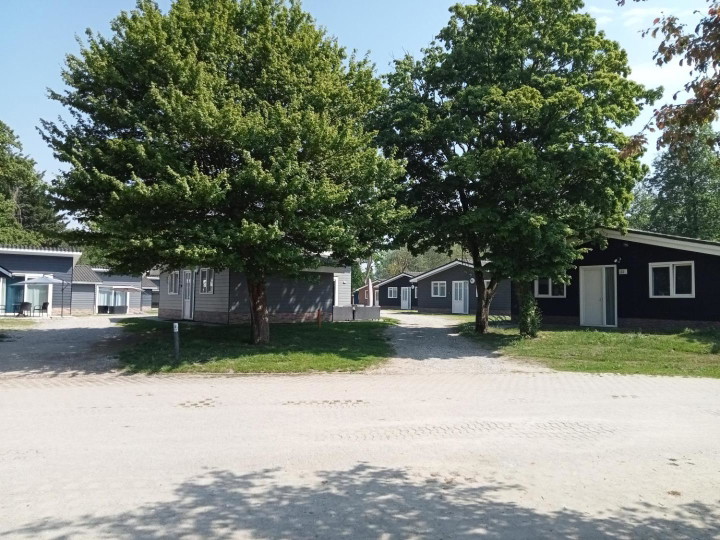 Domstad Resort Utrecht Vakantiewoningen - Utrecht
