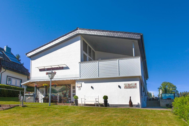 Hotel Brunnenbach - Schierke