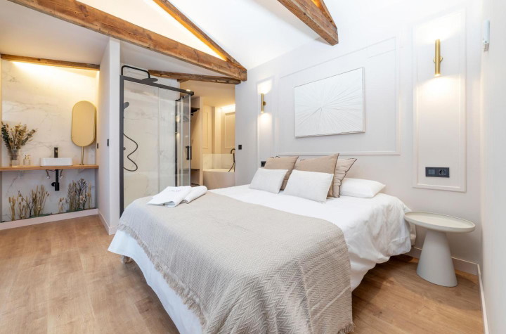 Ando Apartments Suites - Salamanca