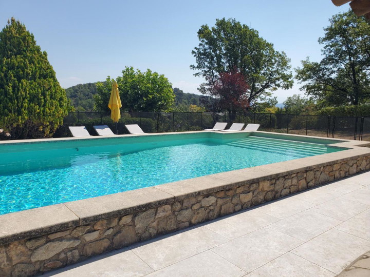 Gîte Le Petit Jas - Alpes-de-Haute-Provence