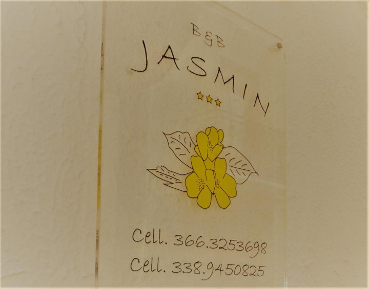 B&b Jasmin - San Vito Lo Capo