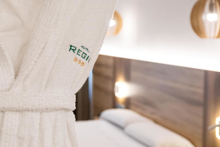 Hotel Regio Cádiz - Cádiz