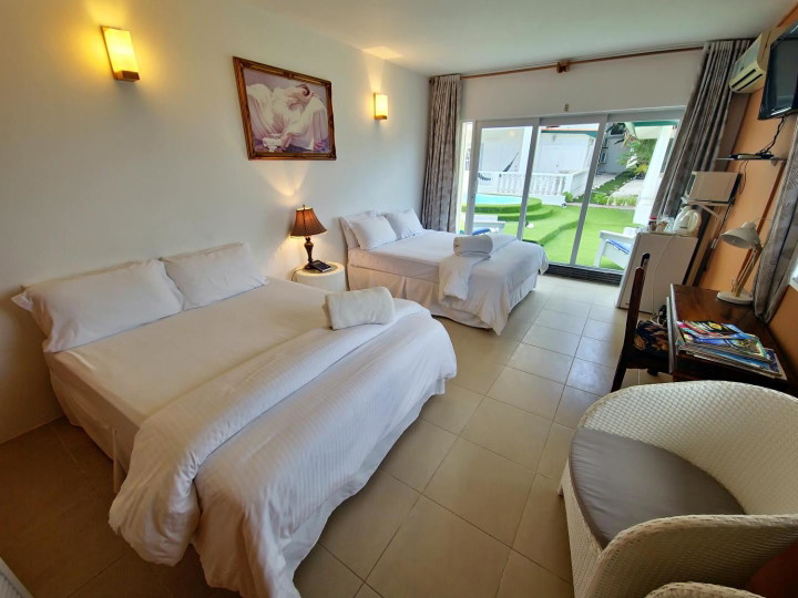 Adonai Hotel Boutique - Curazao