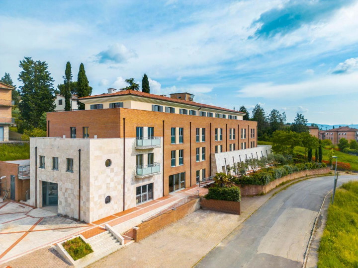 Tuscasì Aparthotel - Sienne