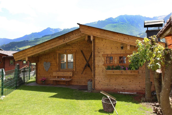 Tauernhütte - Kaprun