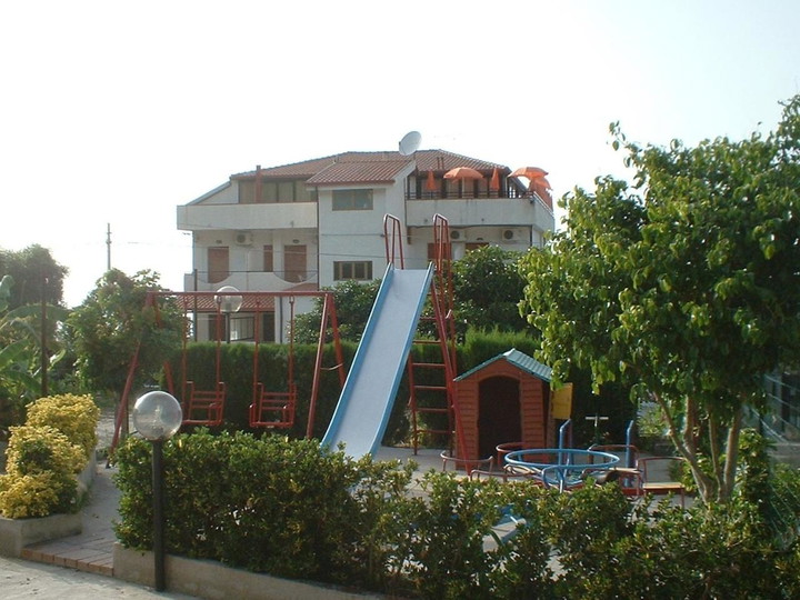 Hotel Il Vulcano - Calabria