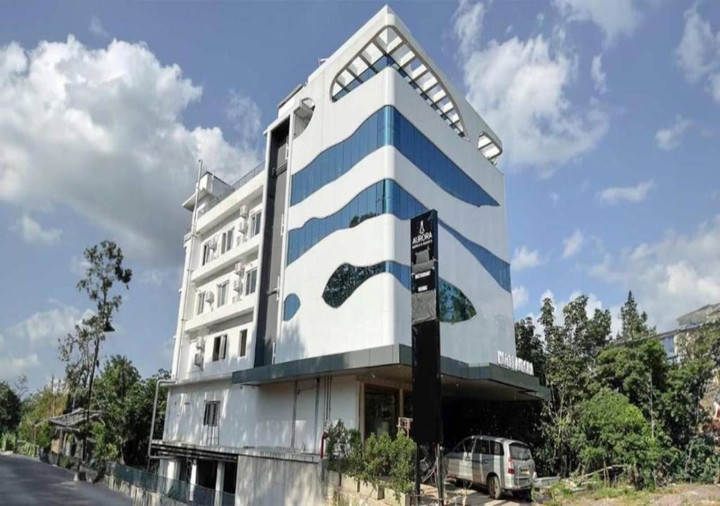 Aurora Hotels And Resorts - Kochi