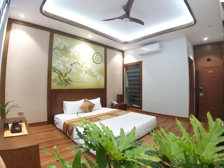 Samatha Hotel Bai Chay, Ha Long - Hạ Long