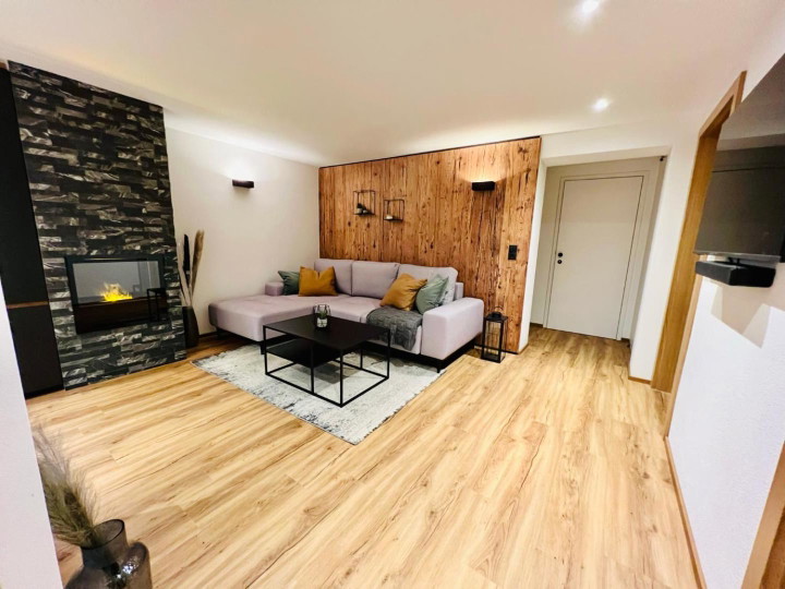Schöne Wohnung Mit Ausblick, Sauna Und Hot-pot In Westendorf, Tirol - Westendorf