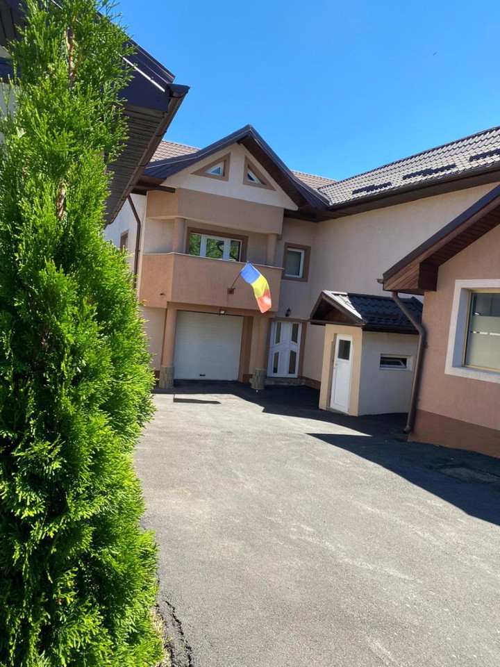 Casa Jeni - Botoşani