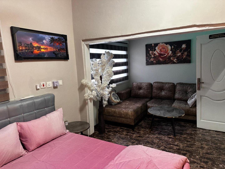 Tema House Guesthouse - Ghana