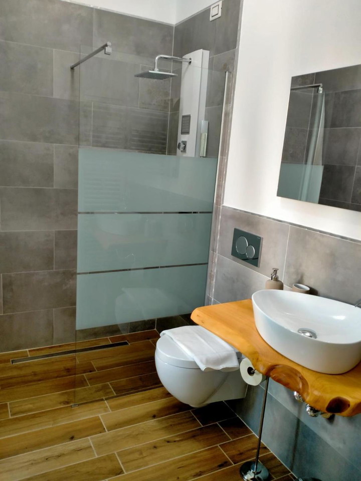 Suite Room Malpensa B&b - Gallarate