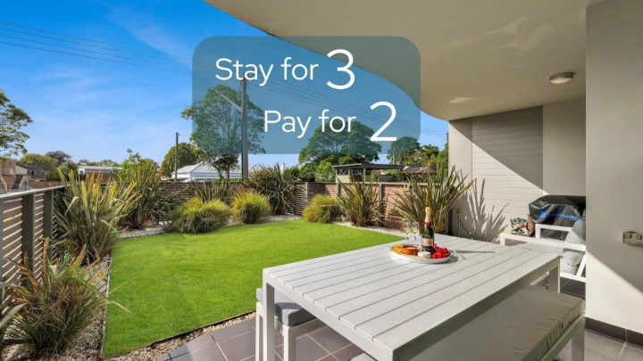 Our Beach House At Husky By Book Jervis Bay - Coastal Couples Escape - Australia