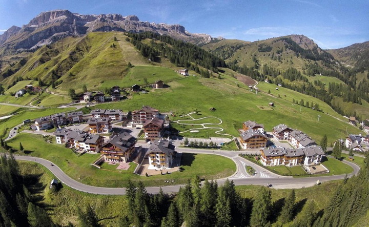 Appartamenti Home Service - Alpe di Siusi
