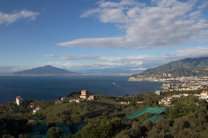 Hotel Il Nido Sorrento - Massa Lubrense