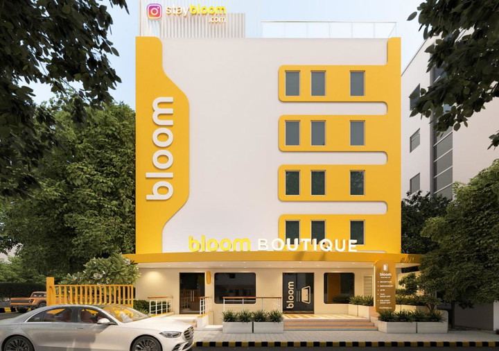 Bloom Boutique - Golf Course Road - Gurugram