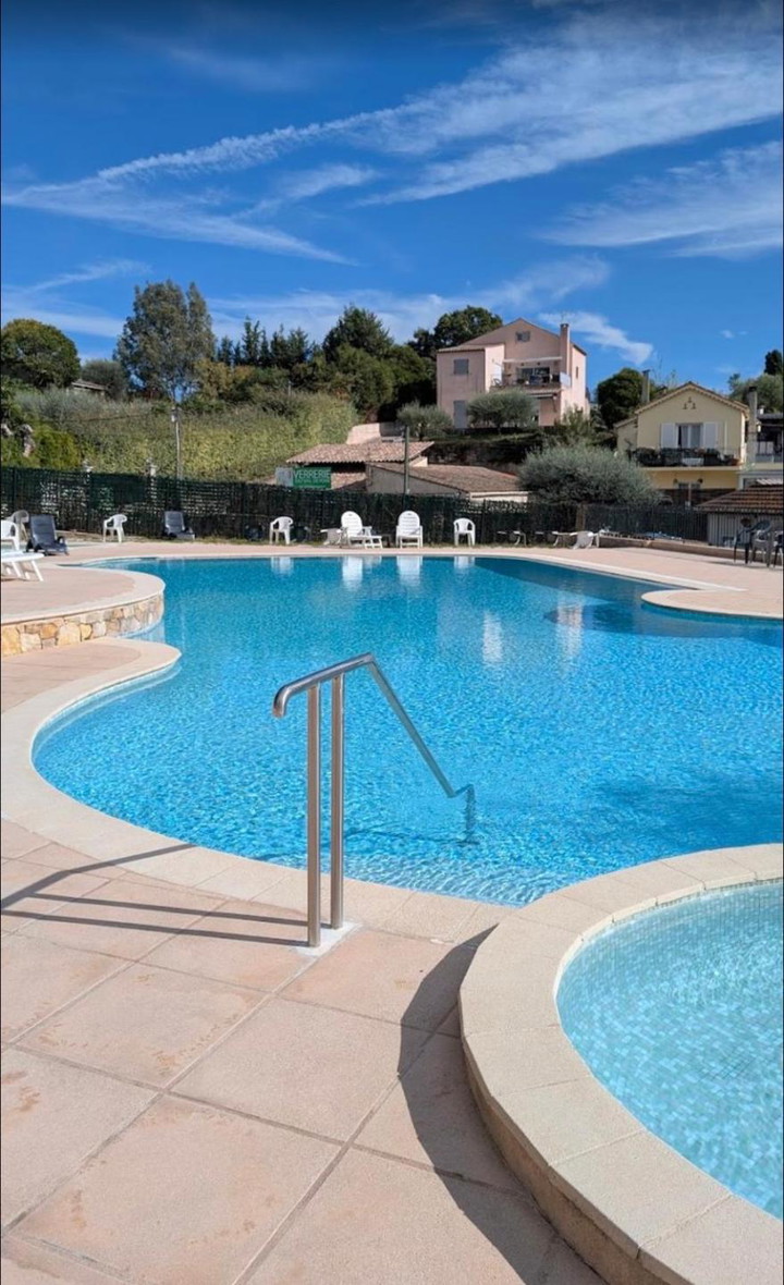 Premium Mobil-home French Riviera - Camping Eden Biot - カーニュ=シュル=メール