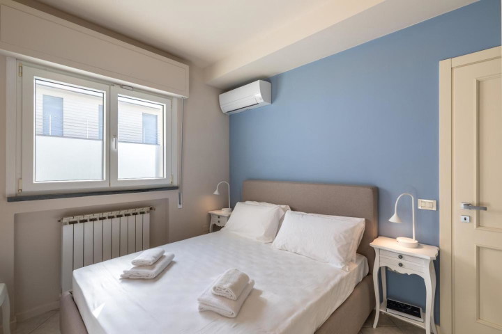 Viareggio Suite - Beach Apartment - Camaiore