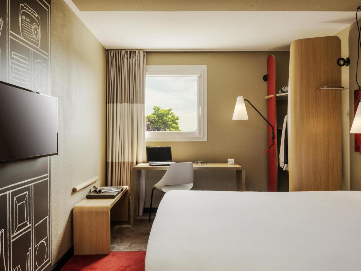 Ibis Massy - Juvisy-sur-Orge