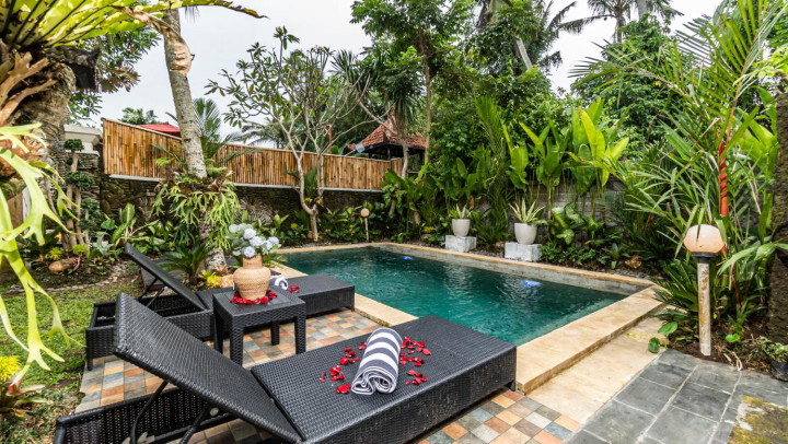 Damara Villa Ubud - Ubud
