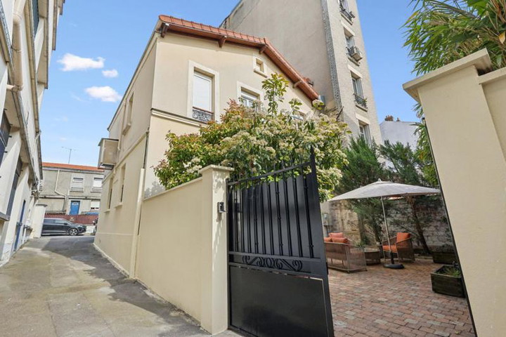 Loft Fraternité - Villejuif