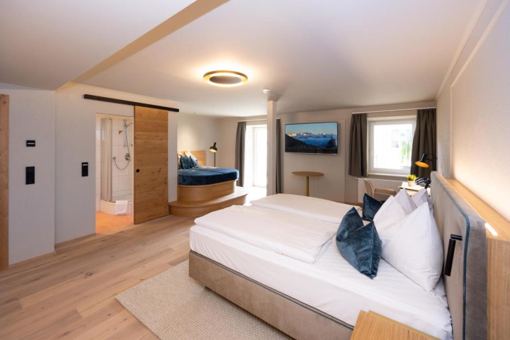 Hotel Zum Mohren - Hohenschwangau
