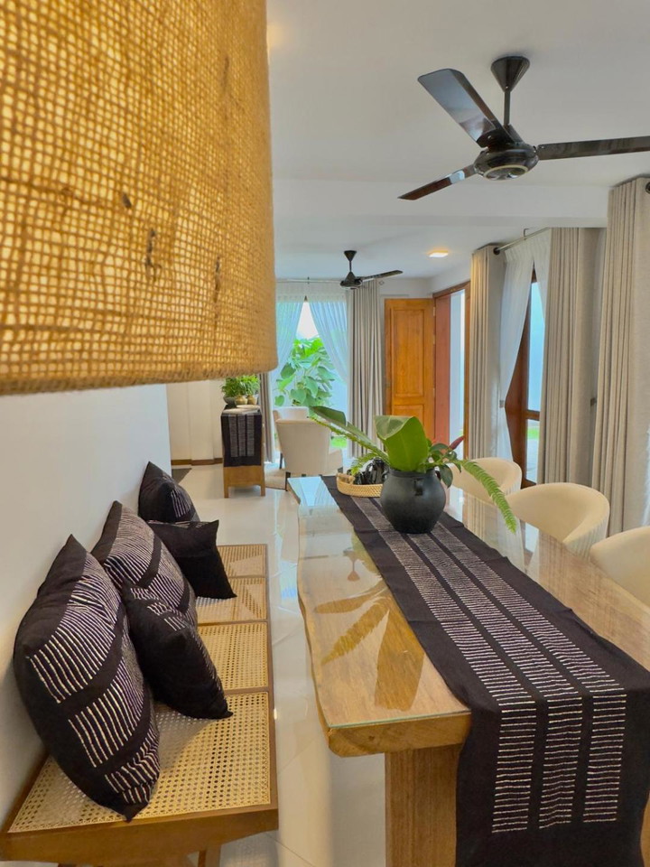 Villa Vikasa Colombo - Colombo