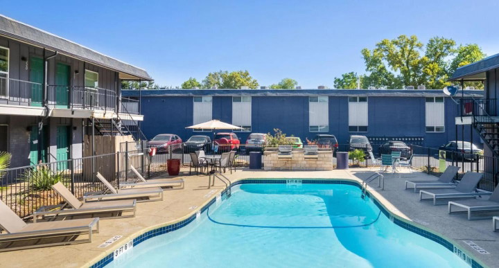 Central Quaint 1br King Suites Close To Ut, Moody Center, & Dt - Austin, TX