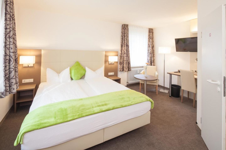 City Hotel Freiburg - Kirchzarten