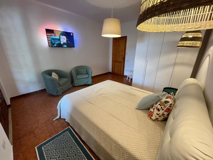Villa Rosa - Sardinien