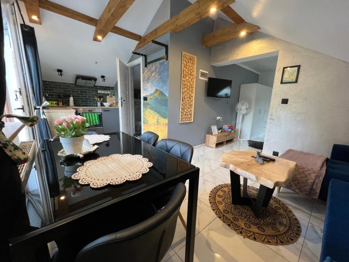 Apartament Nad ŚPerką - Szczyrk
