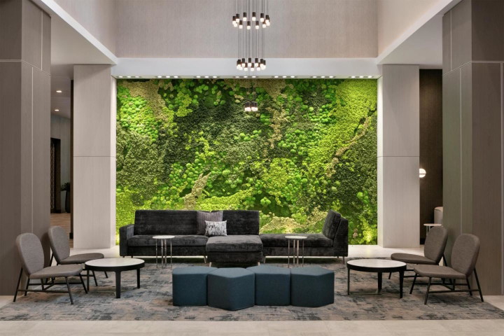 Embassy Suites By Hilton Atlanta Midtown - Dunwoody, GA